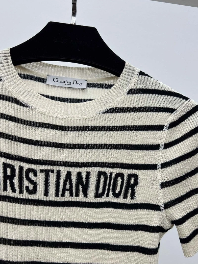 Value-priced Christian Dior T-Shirts