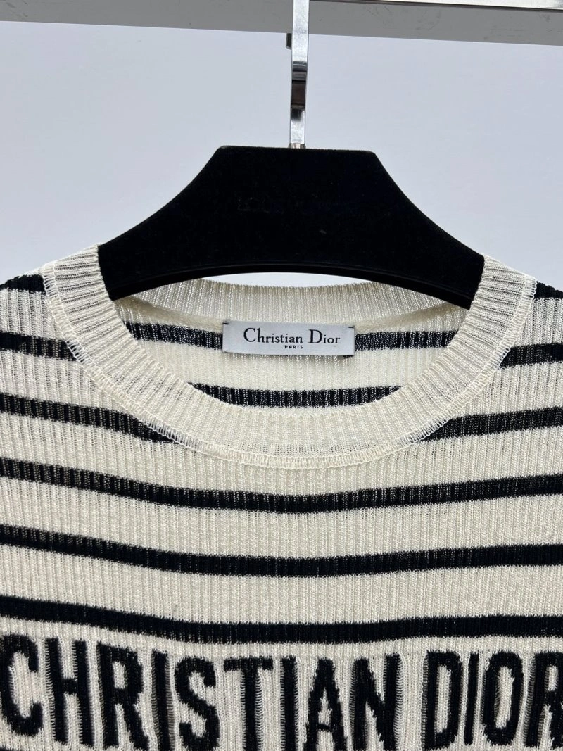 Value-priced Christian Dior T-Shirts