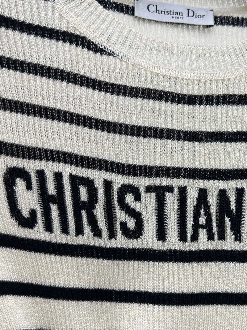Value-priced Christian Dior T-Shirts