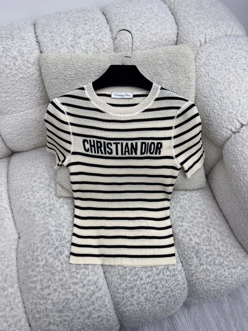 Value-priced Christian Dior T-Shirts