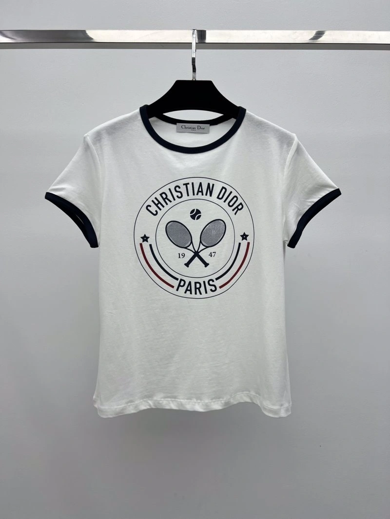 Christian Dior T-Shirts