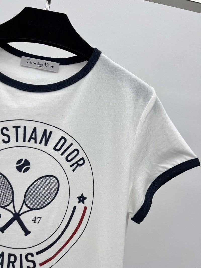Value-priced Christian Dior T-Shirts