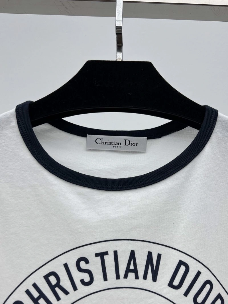 Value-priced Christian Dior T-Shirts