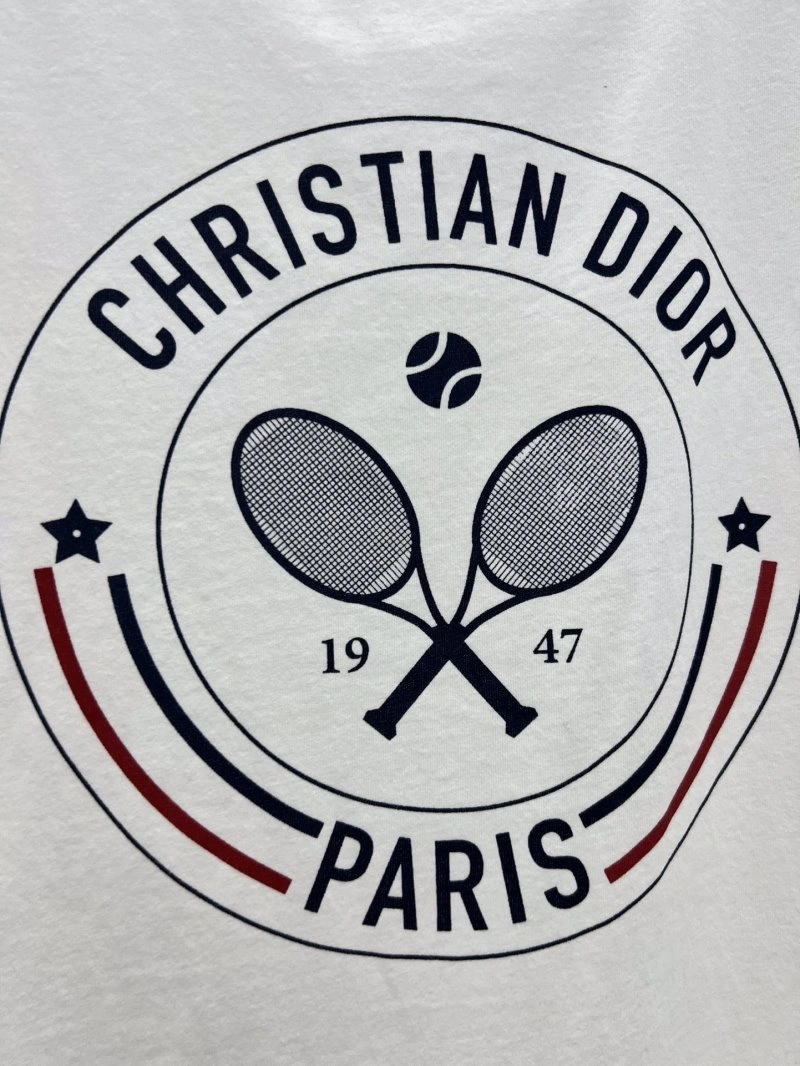 Value-priced Christian Dior T-Shirts