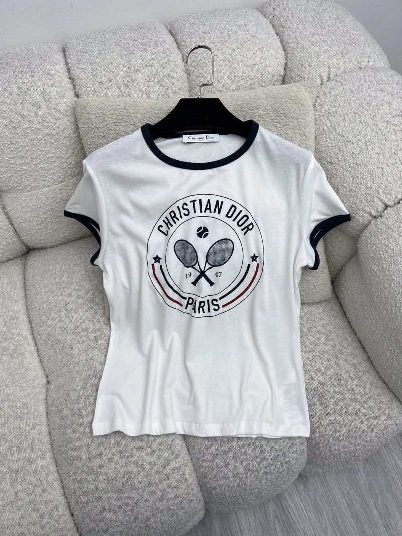 Value-priced Christian Dior T-Shirts