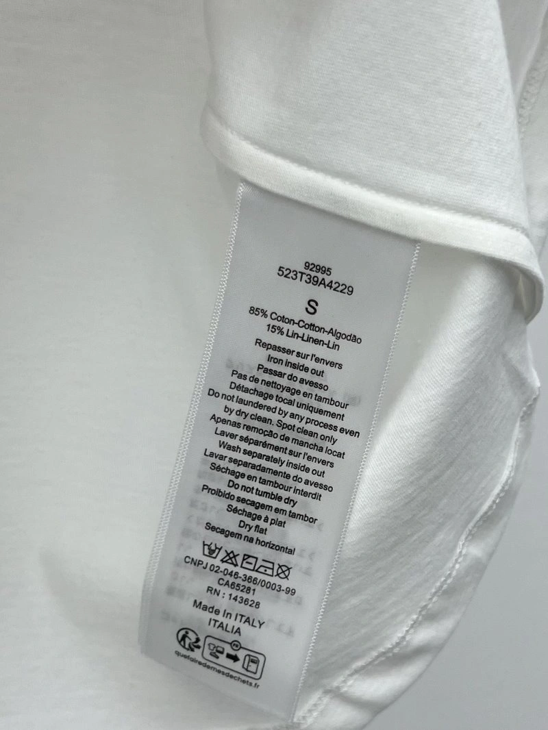 Value-priced Christian Dior T-Shirts