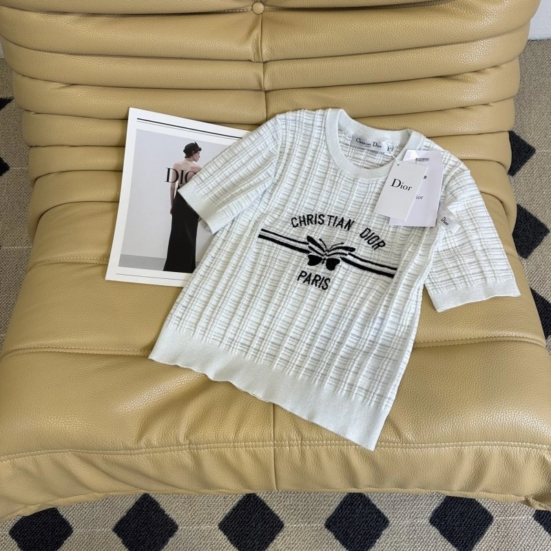 Christian Dior T-Shirts