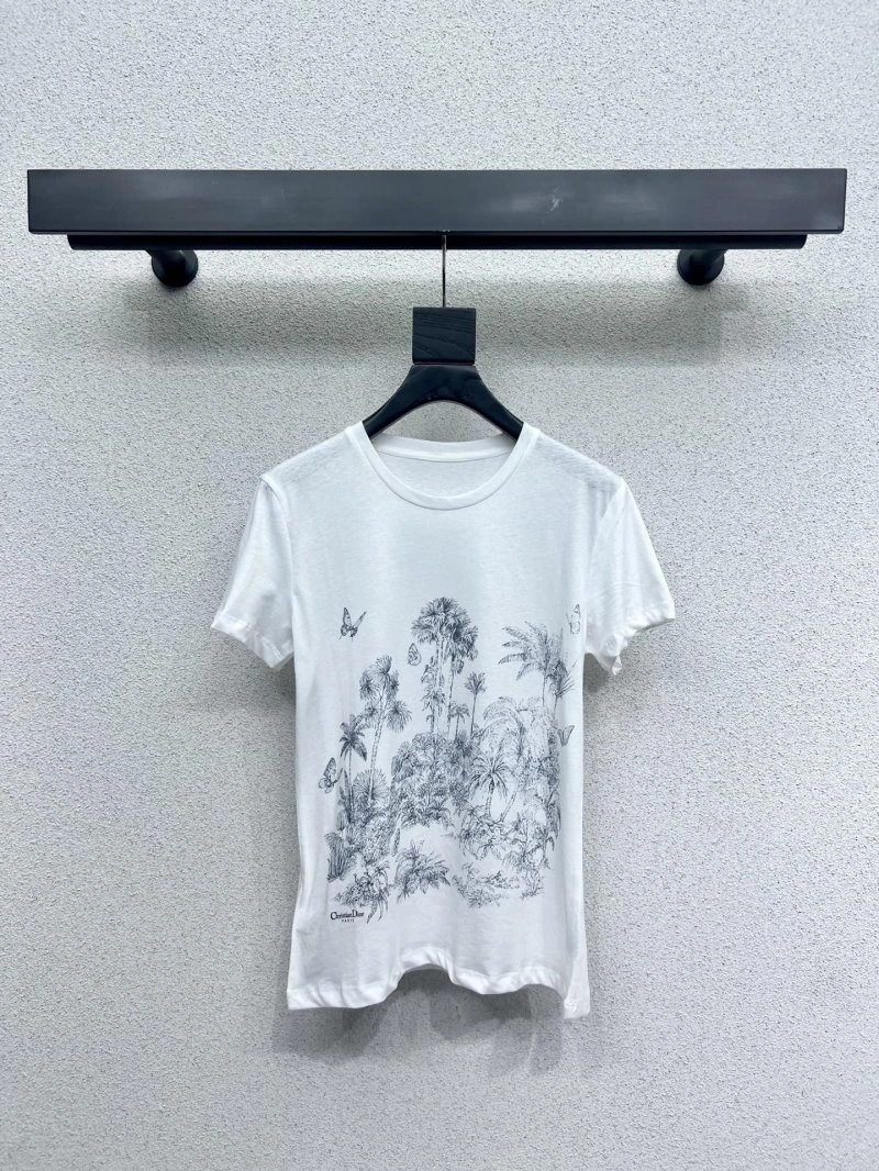 Christian Dior T-Shirts