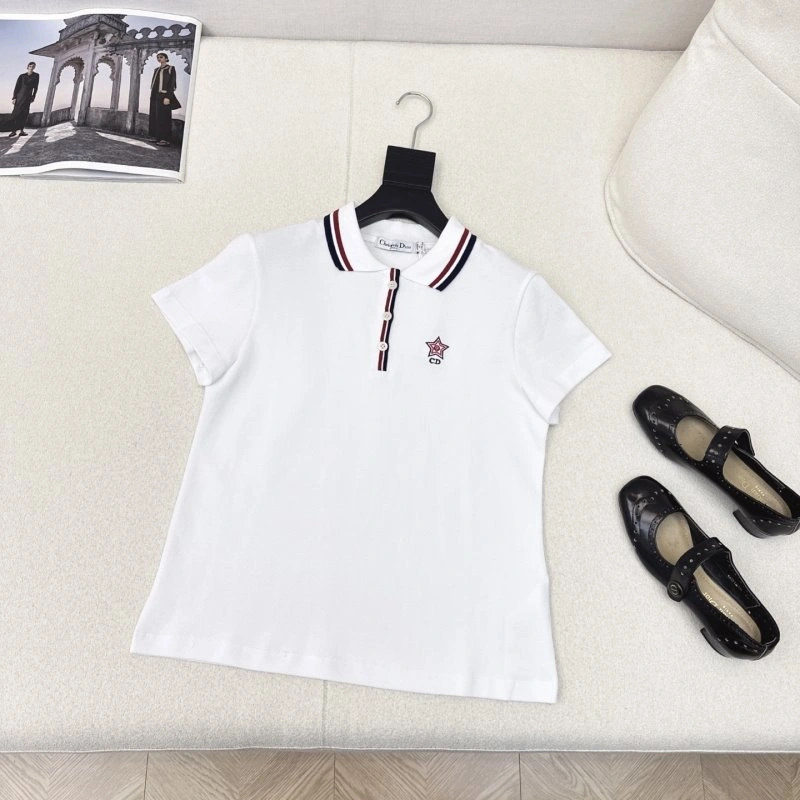 Christian Dior T-Shirts