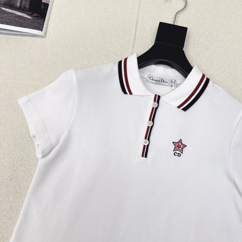Budget-friendly Christian Dior T-Shirts
