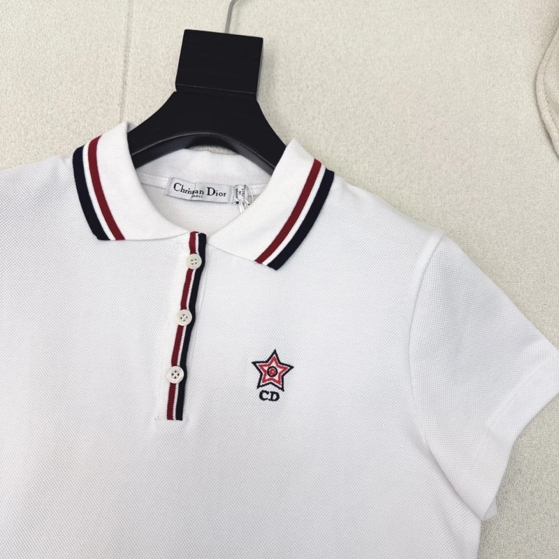 Budget-friendly Christian Dior T-Shirts