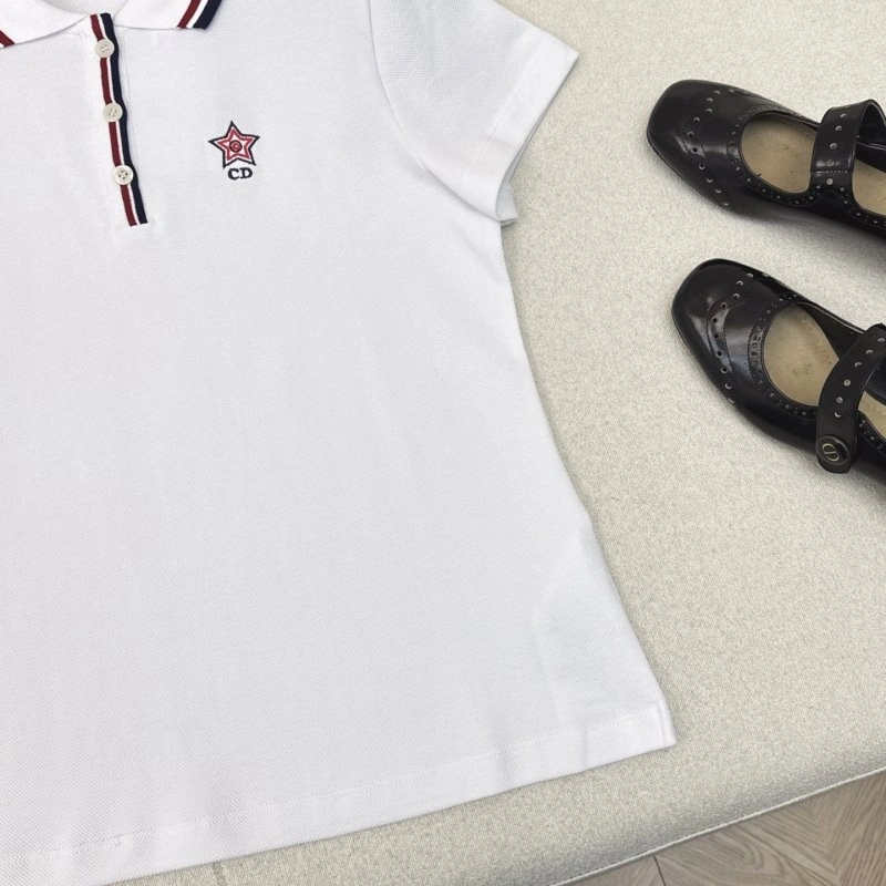 Budget-friendly Christian Dior T-Shirts
