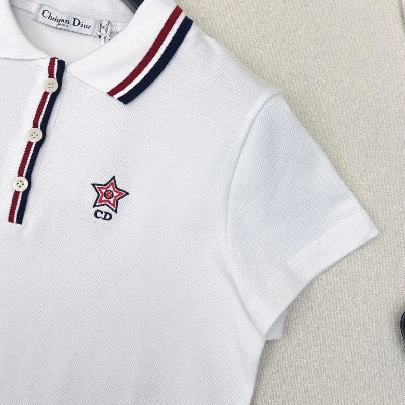 Budget-friendly Christian Dior T-Shirts