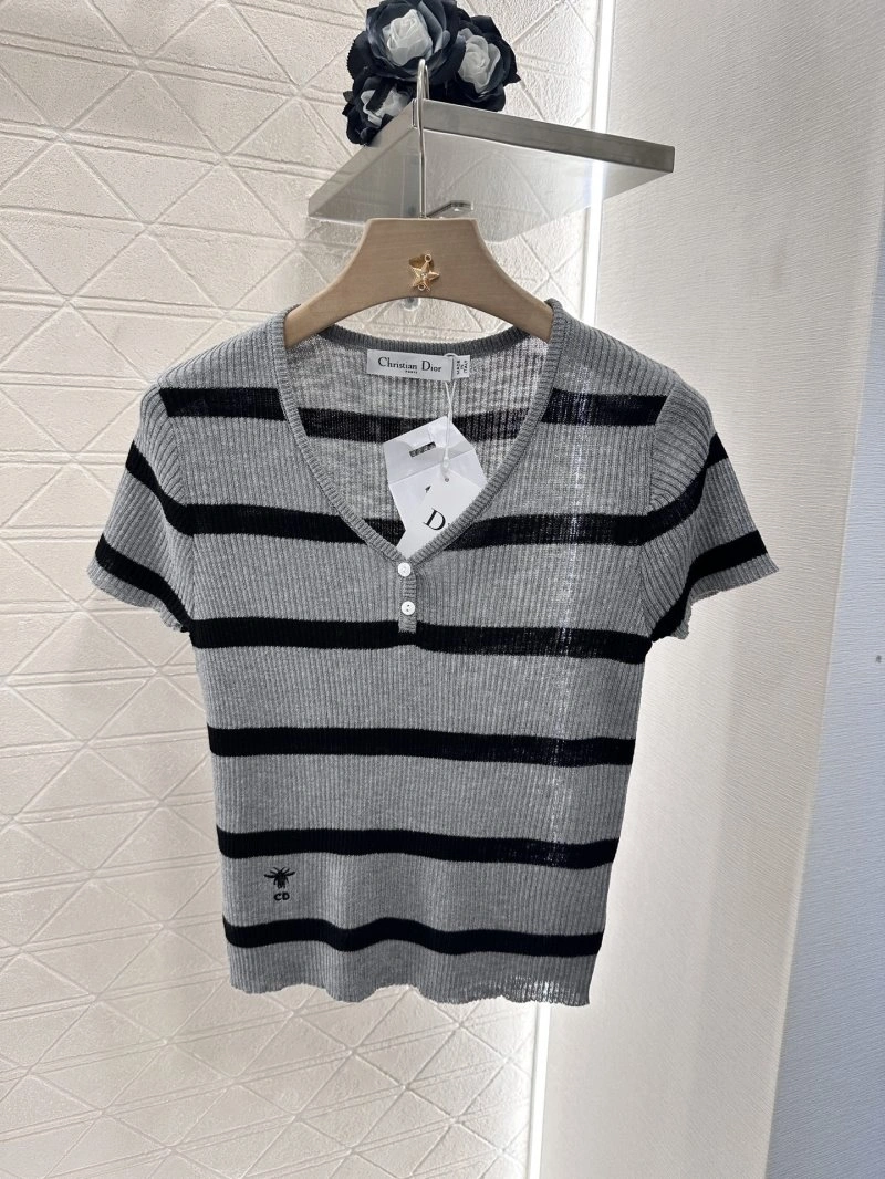 Christian Dior T-Shirts