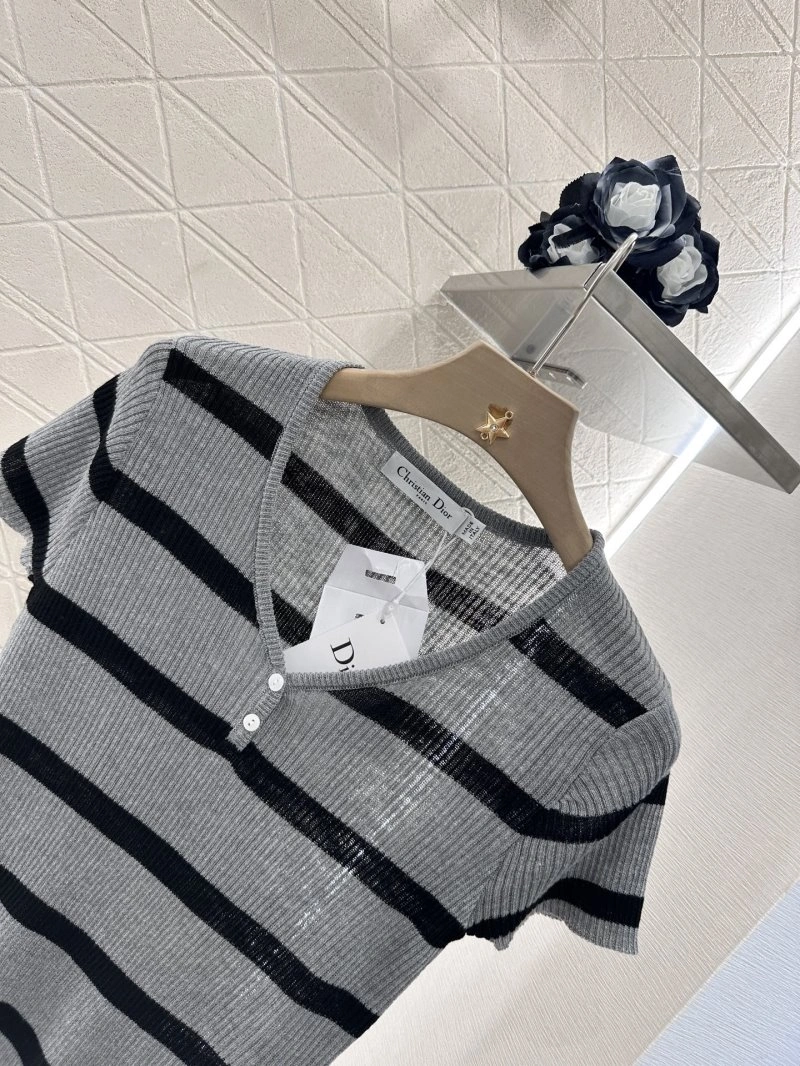 Inexpensive Christian Dior T-Shirts