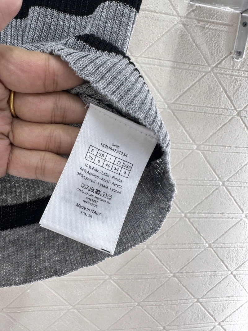 Inexpensive Christian Dior T-Shirts