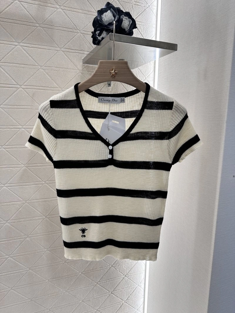 Christian Dior T-Shirts