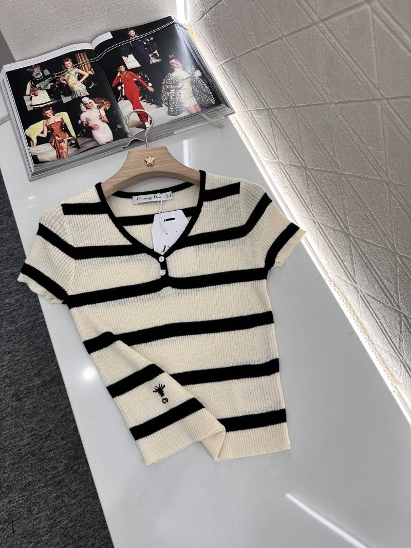 Economical Christian Dior T-Shirts