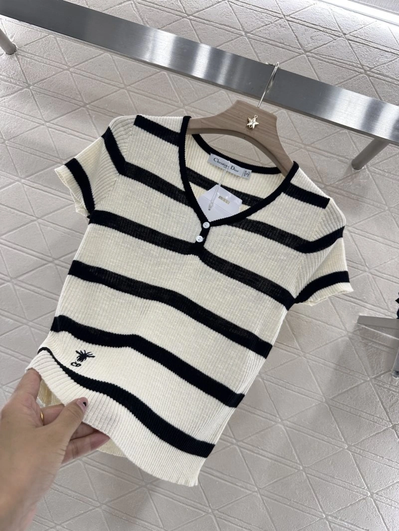 Economical Christian Dior T-Shirts