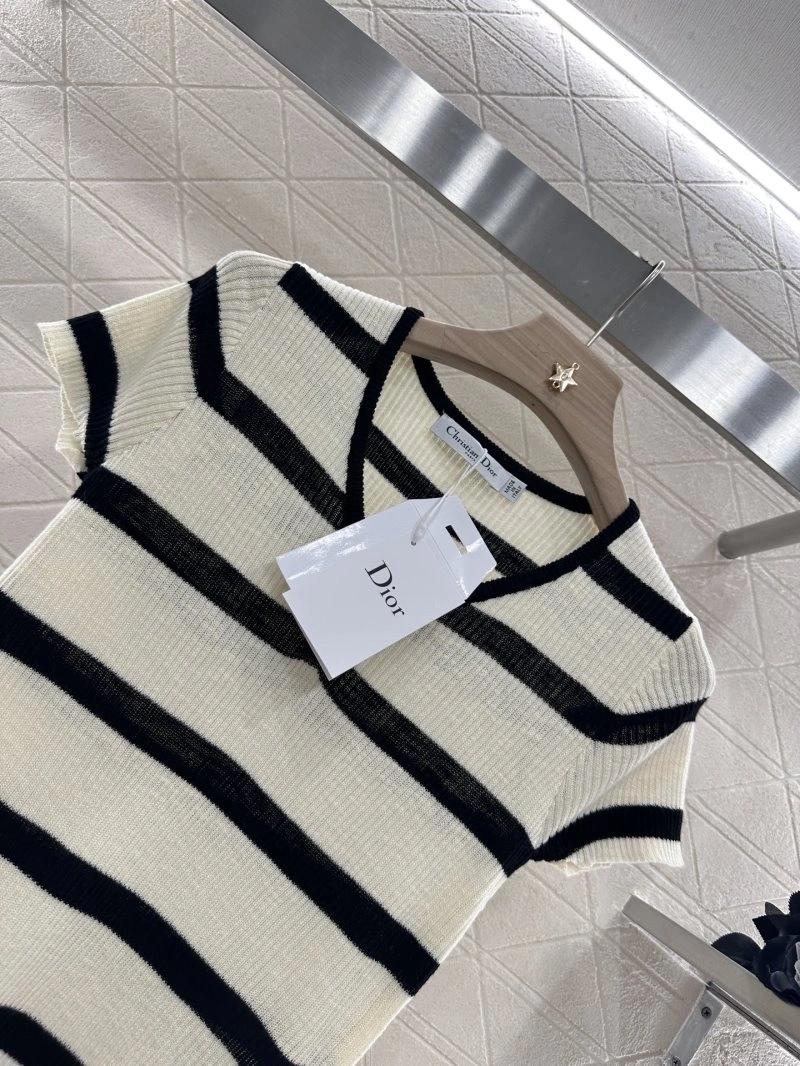 Economical Christian Dior T-Shirts
