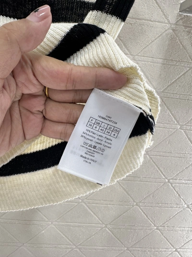Economical Christian Dior T-Shirts