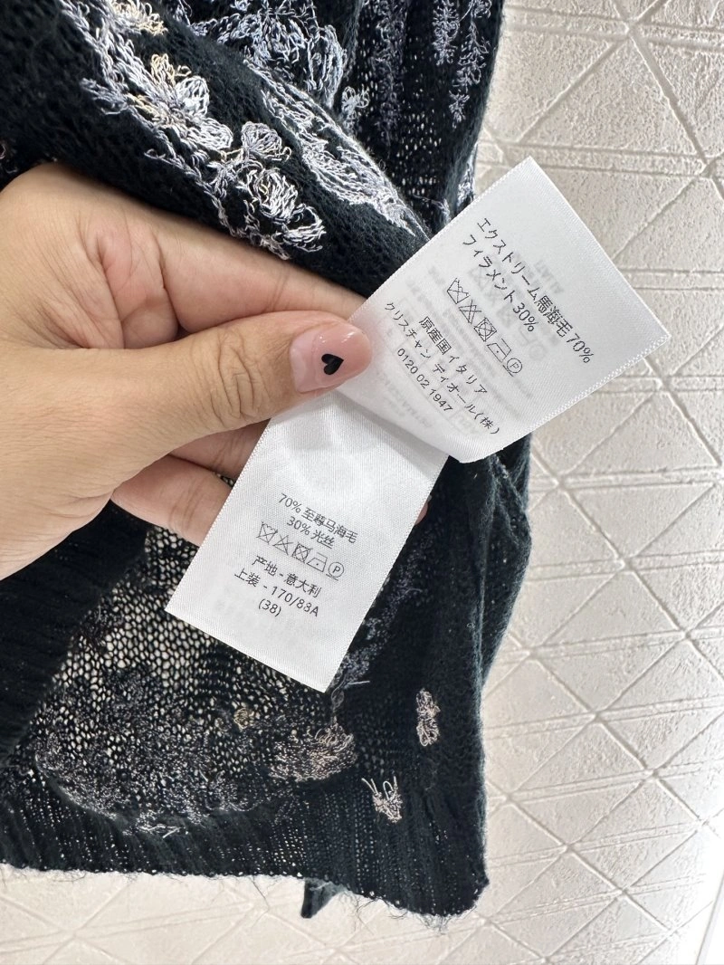 Low-cost Christian Dior T-Shirts