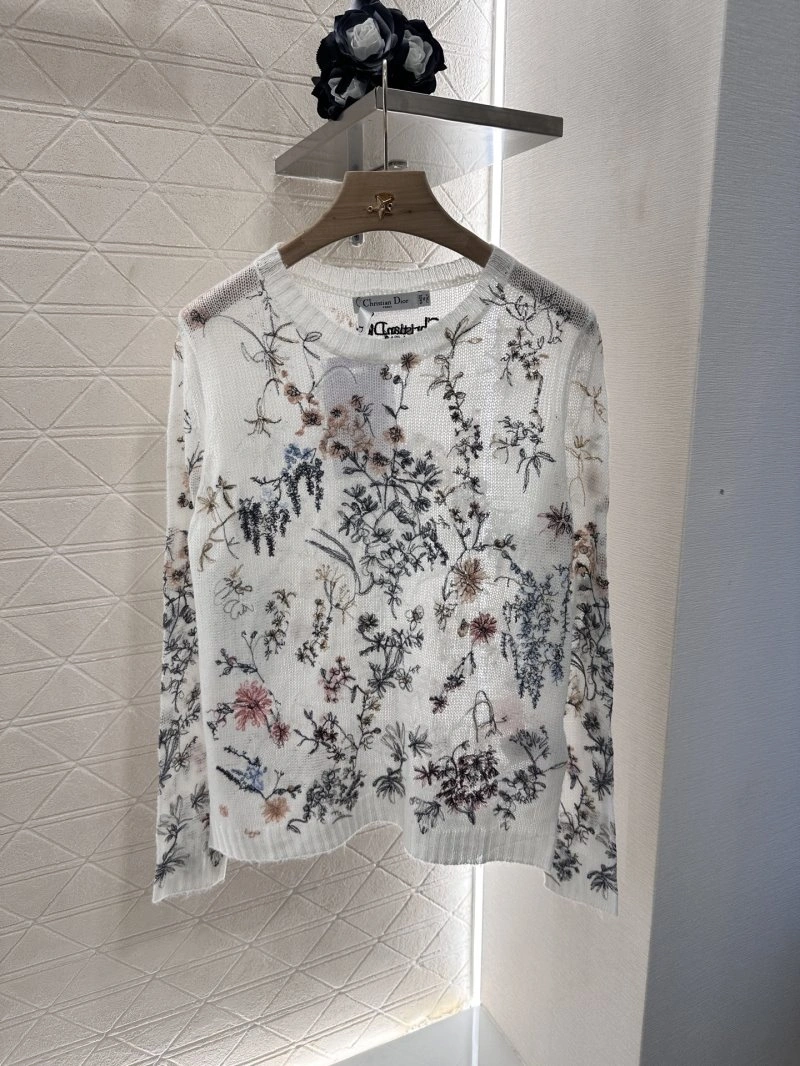Christian Dior T-Shirts