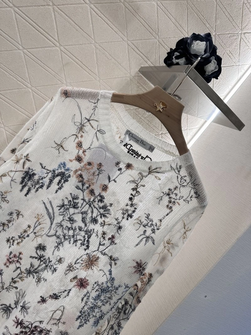 Affordable Christian Dior T-Shirts