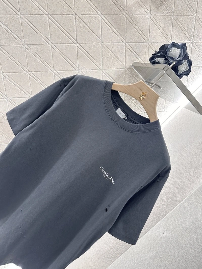 Indistinguishable Christian Dior T-Shirts