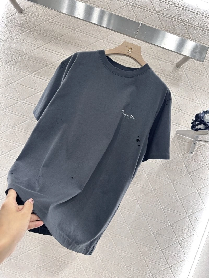 Indistinguishable Christian Dior T-Shirts