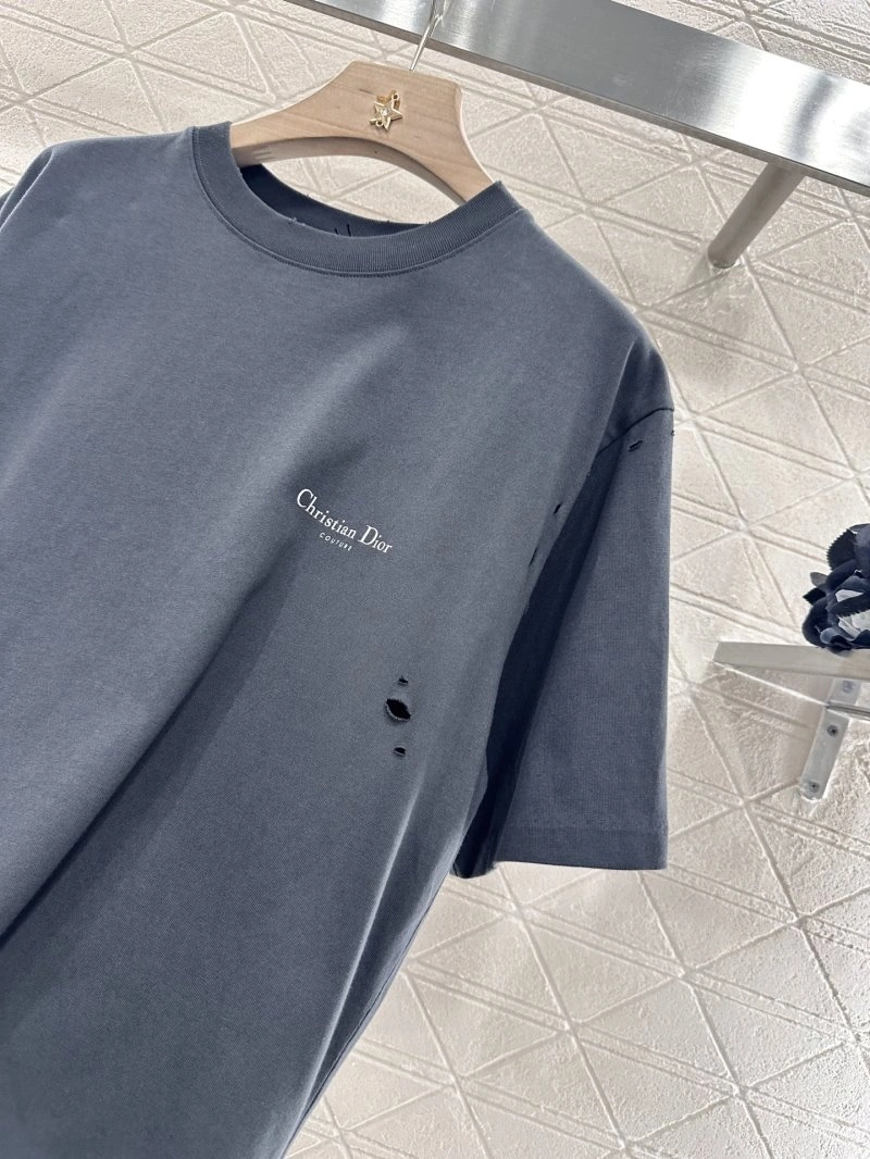 Indistinguishable Christian Dior T-Shirts