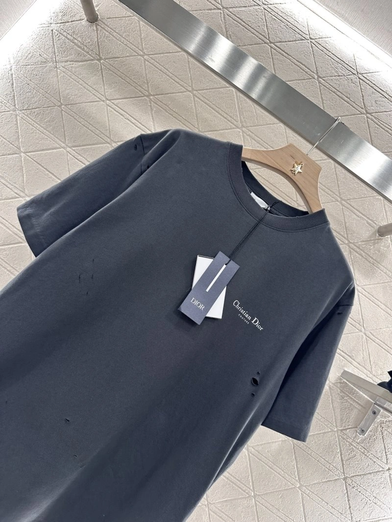 Indistinguishable Christian Dior T-Shirts