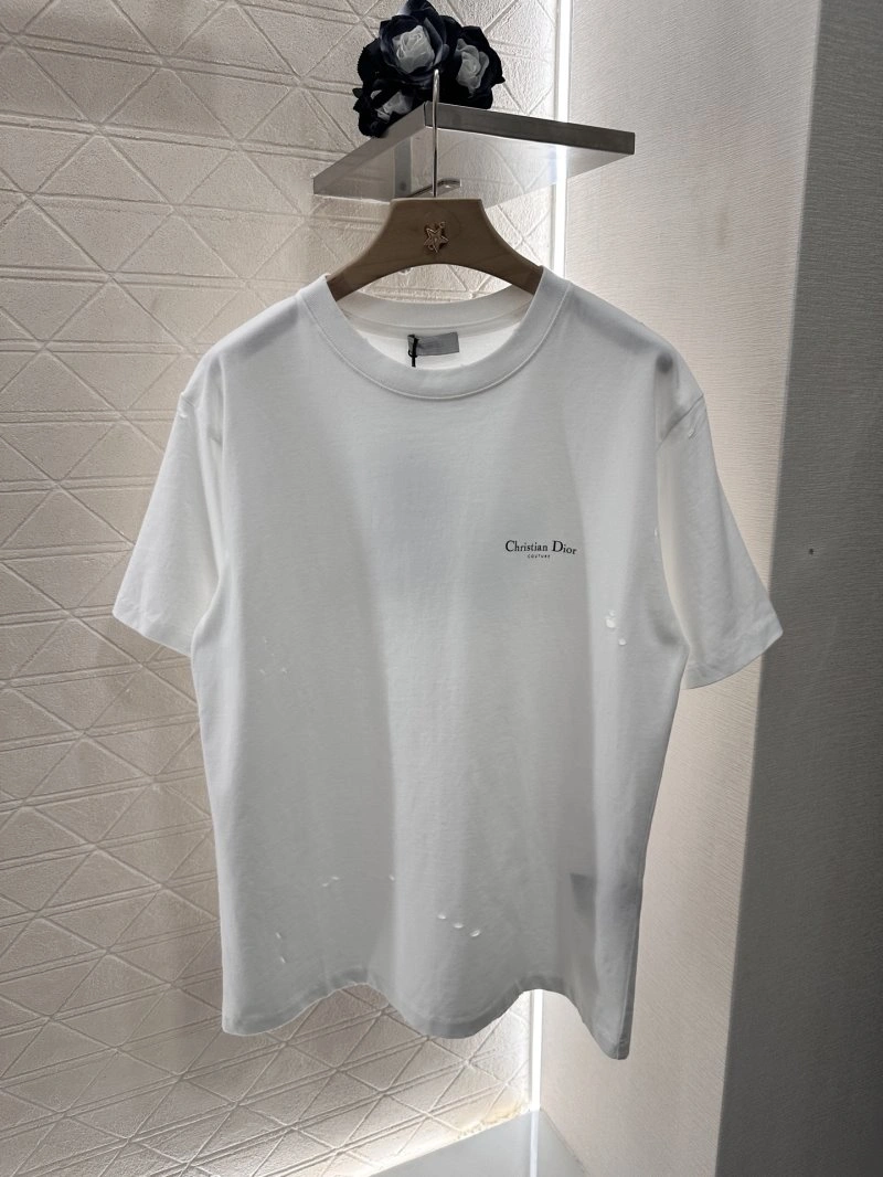 Christian Dior T-Shirts