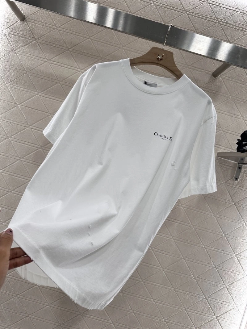 High accuracy Christian Dior T-Shirts