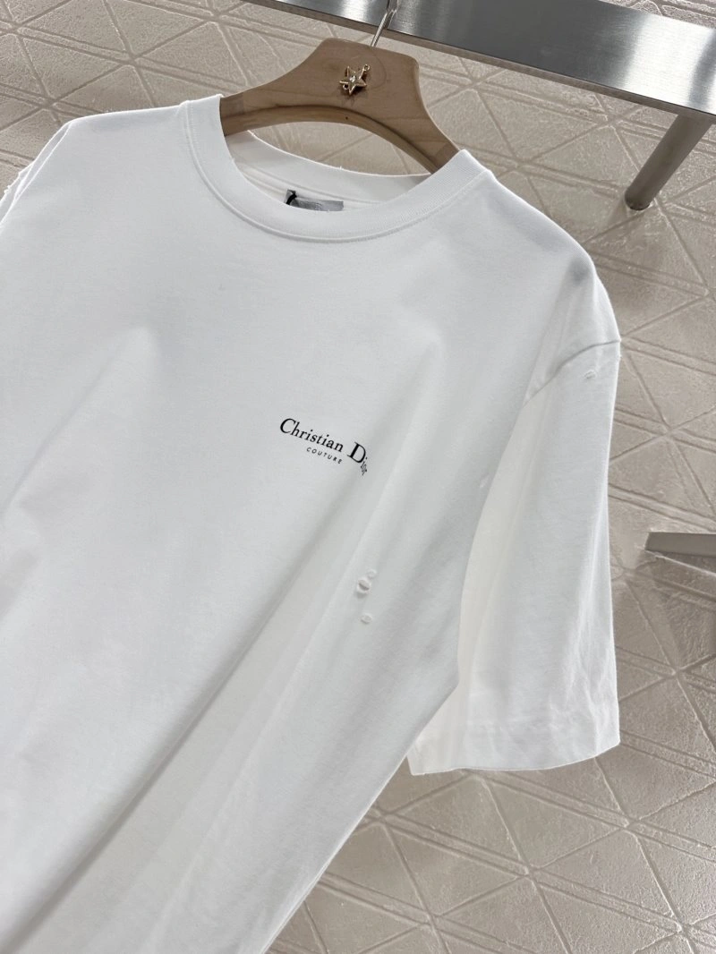 High accuracy Christian Dior T-Shirts