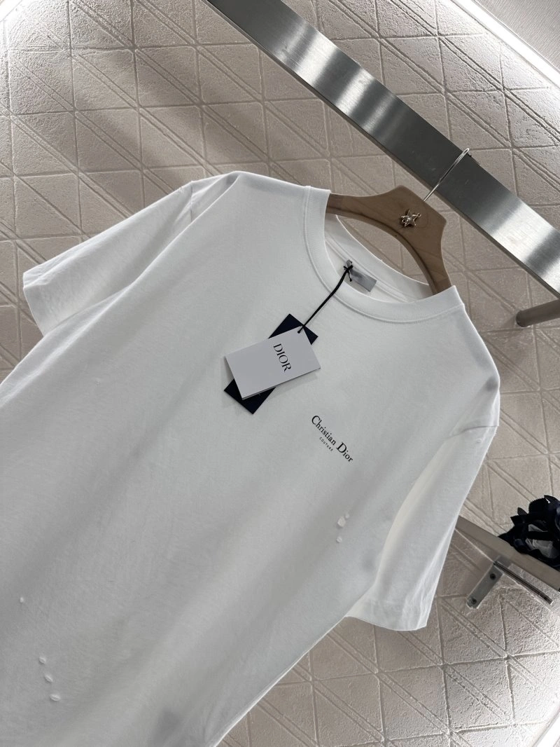 High accuracy Christian Dior T-Shirts
