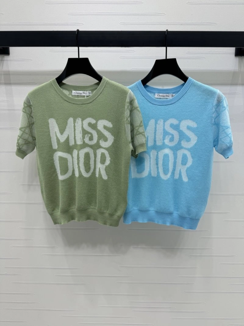 Christian Dior T-Shirts