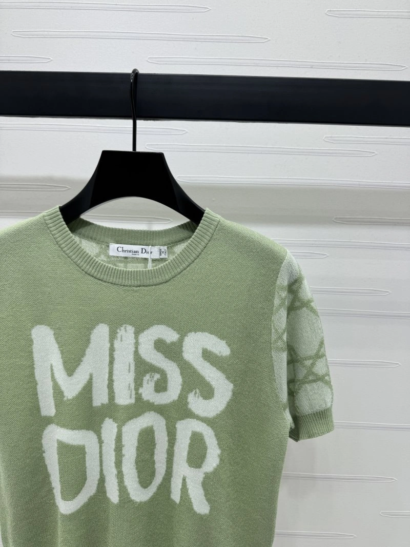 Economical Christian Dior T-Shirts