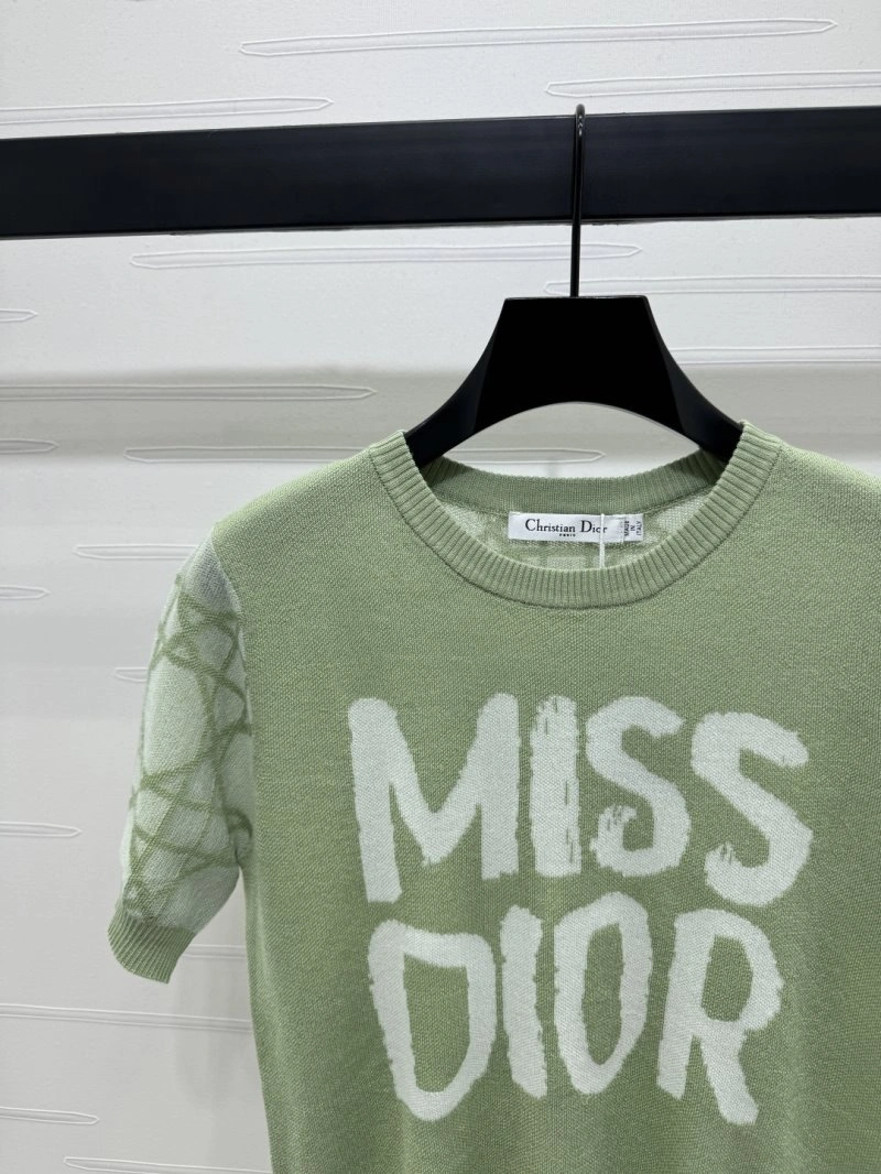 Economical Christian Dior T-Shirts