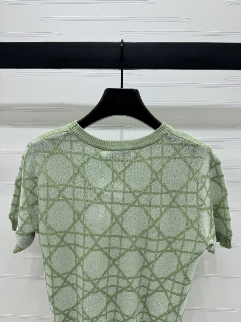 Economical Christian Dior T-Shirts