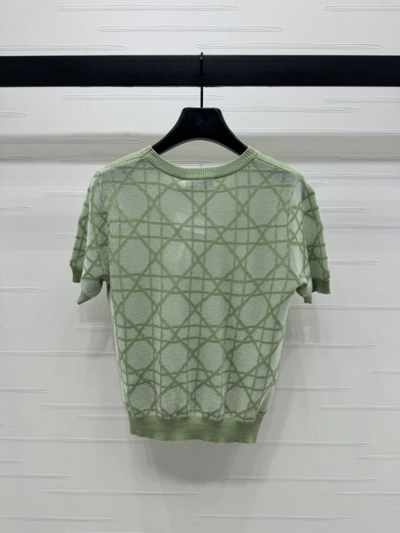 Economical Christian Dior T-Shirts
