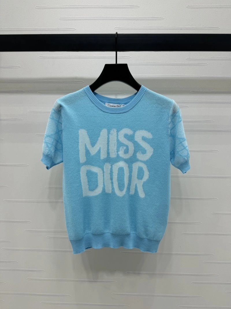 Christian Dior T-Shirts