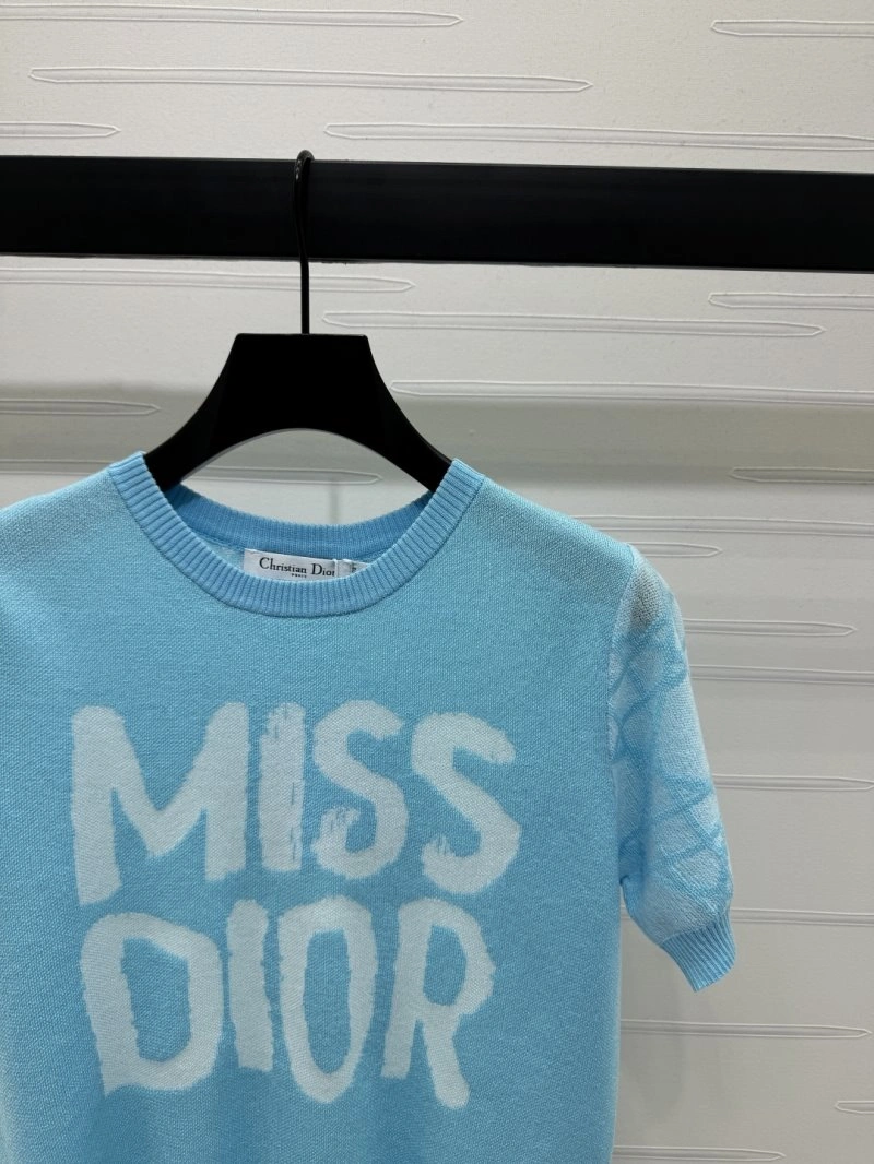 Budget-friendly Christian Dior T-Shirts
