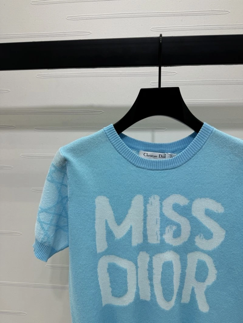 Budget-friendly Christian Dior T-Shirts