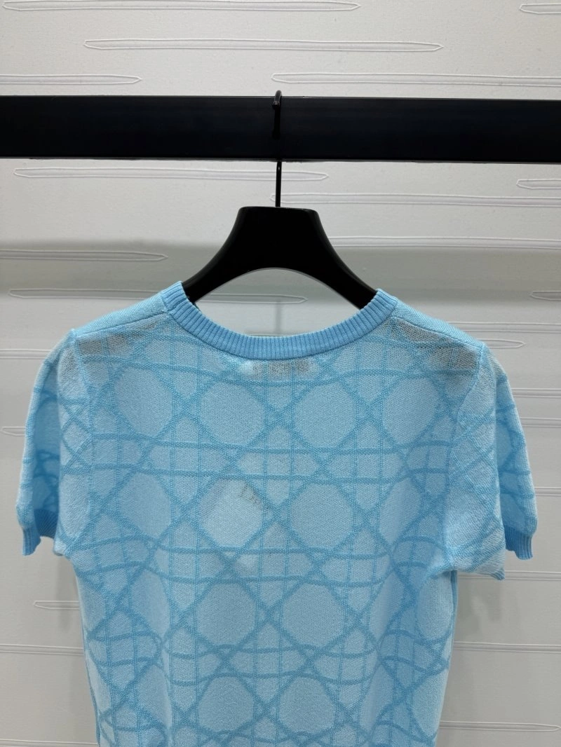 Budget-friendly Christian Dior T-Shirts
