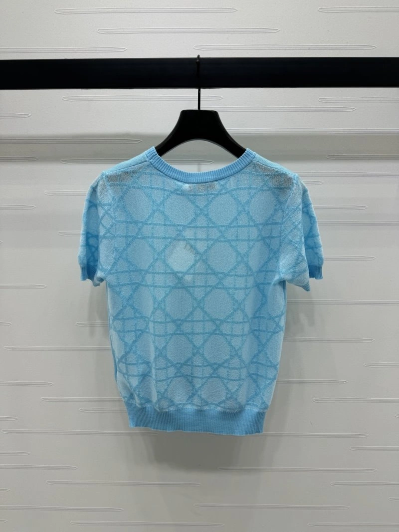 Budget-friendly Christian Dior T-Shirts