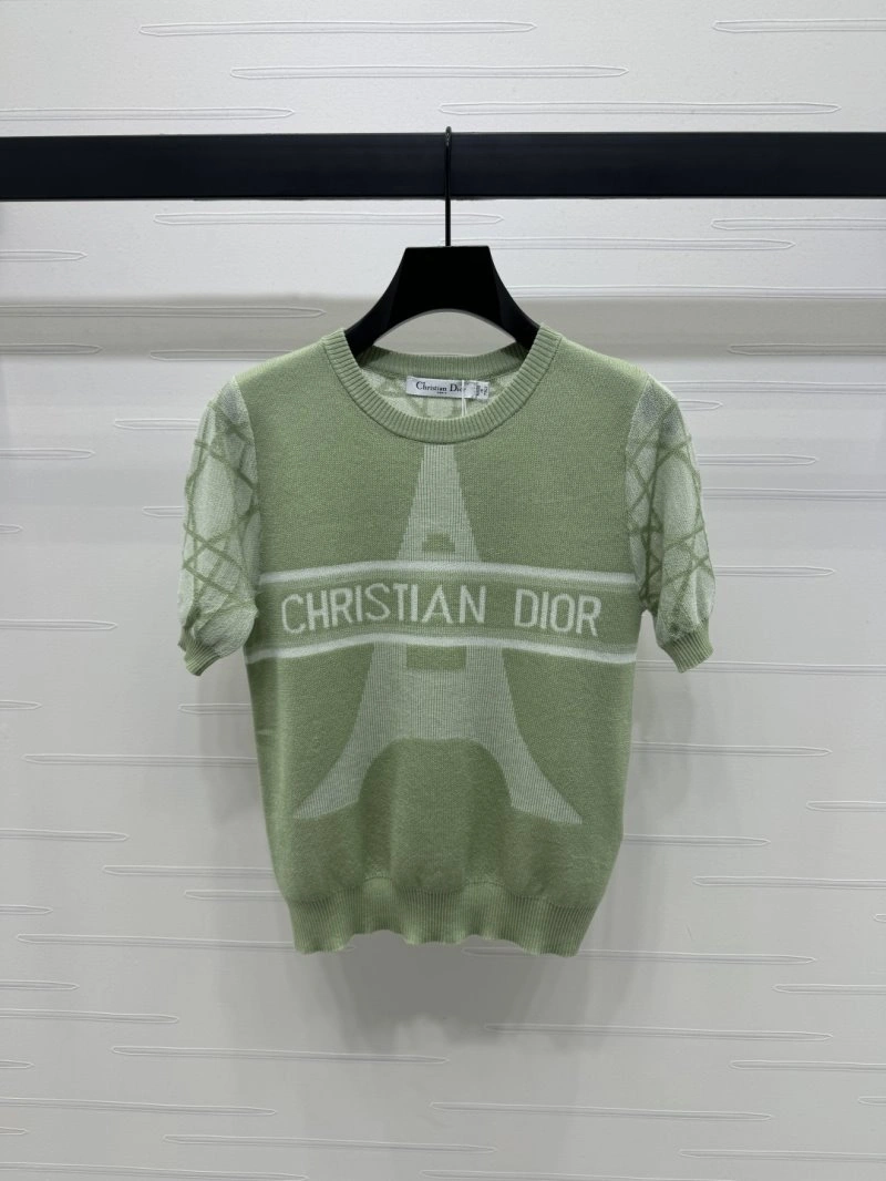 Affordable Christian Dior T-Shirts