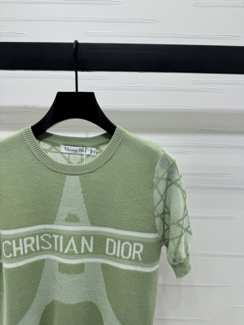 Affordable Christian Dior T-Shirts