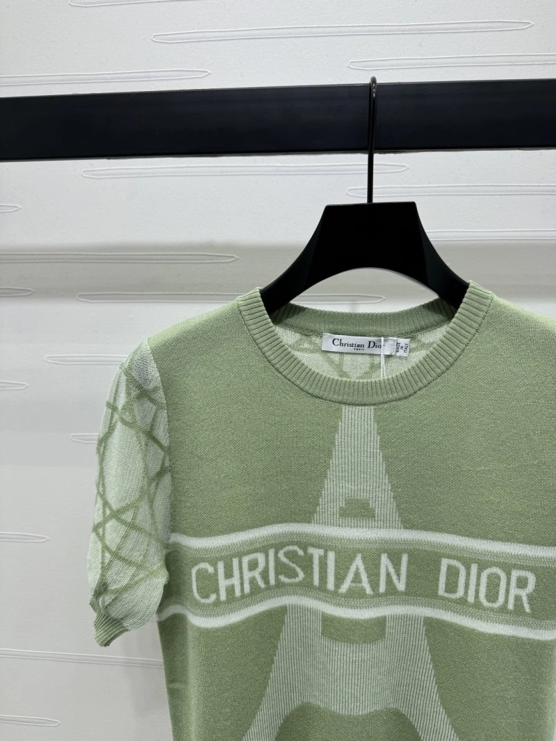 Affordable Christian Dior T-Shirts