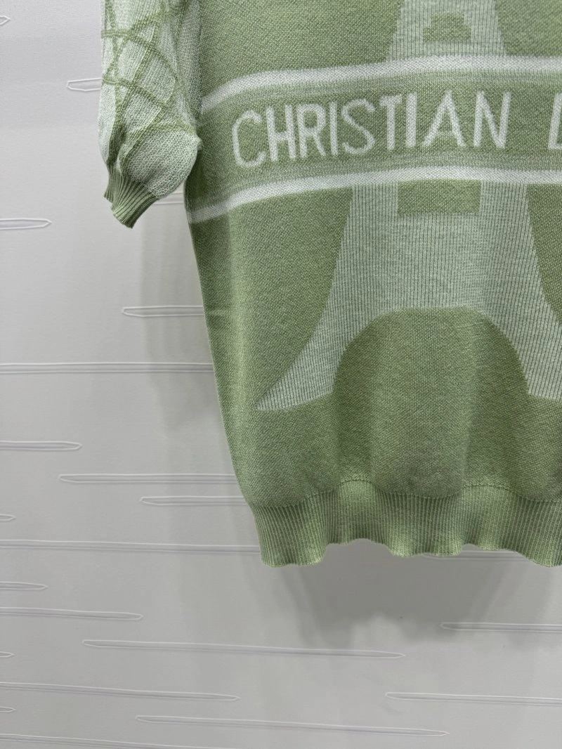 Affordable Christian Dior T-Shirts